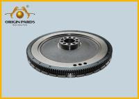 China 5410300105 Mercedes Benz Flywheel 430 MM For Pump Truck Round Plate Shape for sale
