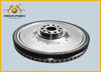 China 1487558 Scania Flywheel Metal , 430 MM Scania Truck Parts For Heavy Truck for sale