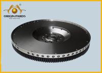 China 1487558 Scania Flywheel Metal , 430 MM Scania Truck Parts For Heavy Truck for sale
