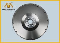 China 1487558 Scania Flywheel Metal , 430 MM Scania Truck Parts For Heavy Truck for sale