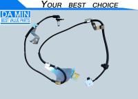 China NNR NPR NQR Speed Sensor 8980061860 ABS Control Sensor For Right Side Front Wheel Antilock Brake System for sale