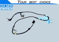 China Speed Sensor 8980061870 NNR NPR NQR ABS Control Sensor Antilock Brake System For Front Wheel Left Side for sale