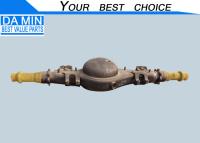 China Rear Axle Case 1421901201 Genuine Parts Heavy Truck Hydraulic Brake  Chassis Parts 17.5