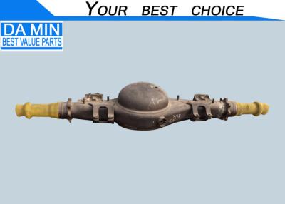 China Rear Axle Case 1421901201 Genuine Parts Heavy Truck Hydraulic Brake  Chassis Parts 17.5
