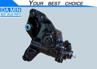 China NLR Steering Unit 8981012983 Rigid Suspension Chassis N-series Light Truck 2008 Type High Good Driving Control for sale