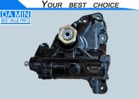 China NLR Steering Unit 8981012983 Rigid Suspension Chassis N-series Light Truck 2008 Type High Good Driving Control for sale