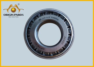 China Hub Bearing 9000931720 N Series Light Truck Front Wheel Outer Bearing 32207 High Precision And Strength for sale