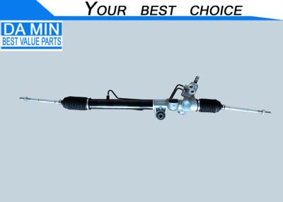 China 2WD Pickup Steering Unit 8979435181 Dmax Chassis Parts Driving Control Include Steering And Tie Rod for sale