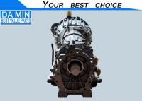 China AT 4SPEED 8980986110 Dmax Automatic Transmission Aluminum Gearbox For 4JK1 4JJ1 Engine Pickup And SUV Mux for sale
