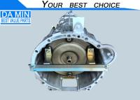 China AT 4SPEED 8980986110 Dmax Automatic Transmission Aluminum Gearbox For 4JK1 4JJ1 Engine Pickup And SUV Mux for sale