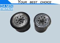 China Oil Filter 8944637131 Diesel Engine 4BC2 4BE1 4BE2 Maintenance Parts Use Two Filter 8943402591 As One Set for sale