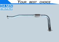 China 8971617820 Exhaust Pipe For 4JB1T Engine NKR Light Truck Spare Parts for sale