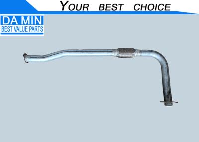 China 8971617820 Exhaust Pipe For 4JB1T Engine NKR Light Truck Spare Parts for sale