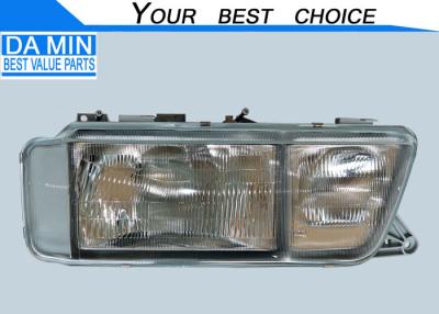 China 1821192130 Bright Truck Headlamp For ISUZU CYZ / CYH Right Side Direction for sale