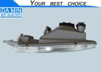 China 1821192130 Bright Truck Headlamp For ISUZU CYZ / CYH Right Side Direction for sale