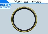 China 1096250410 ISUZU Auto Parts / Front Hub Oil Seal High Temperature And Oil Resistance Rubber for sale