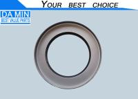 China Rubber & Steel ISUZU Auto Parts , Solid Iron Rear Hub Oil Seal 1096253500 For FTR CXZ for sale