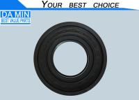 China Durable Rear Hub Outer Oil Seal 1096254440 For ISUZU FVR CXZ Black Color for sale