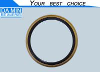 China 1513890050 Anti Extrusion Trunnion Shaft Oil Seal Used Non-deformed Steel for sale