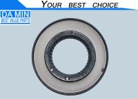 China NPR NQR Rear Hub Outer Oil Seal In Black Color Round Shape 8943363170 for sale