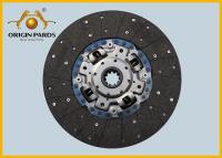 China 430 MM HINO Truck Parts , Truck Clutch Disc Parts For HINO 700 P11C 31250 - E0051 for sale