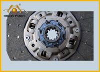 China 430 MM HINO Truck Parts , Truck Clutch Disc Parts For HINO 700 P11C 31250 - E0051 for sale