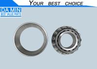 China 114*49 ISUZU Auto Parts / Circular Hub Bearing KOYO 506349 Steel 65# Noiseless for sale