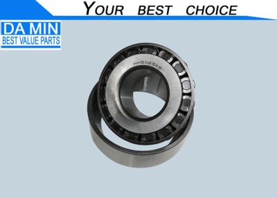 China 114*49 ISUZU Auto Parts / Circular Hub Bearing KOYO 506349 Steel 65# Noiseless for sale