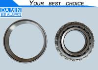 China High accuracy ISUZU Auto Parts / Wheel Hub Bearing 414245 With Bright Surface for sale