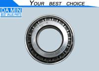 China Stable Operation Hub Taper Roller Bearing KOYO 32208 For ISUZU NHR Smooth And Antirust for sale