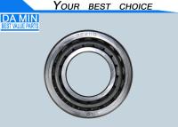China Stable Operation Hub Taper Roller Bearing KOYO 32208 For ISUZU NHR Smooth And Antirust for sale