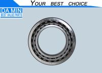 China Sliver Color ISUZU Auto Parts , Pickup TFR Hub Bearing KOYO 32009 No Jitter And No Noise for sale