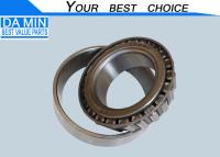 China ISUZU ELF Truck Hub Bearing KOYO 28584 Solid Iron Smooth And Withstand Friction for sale