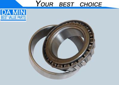 China ISUZU ELF Truck Hub Bearing KOYO 28584 Solid Iron Smooth And Withstand Friction for sale