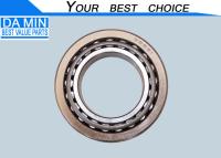 China ISUZU ELF Truck Hub Bearing KOYO 28584 Solid Iron Smooth And Withstand Friction for sale