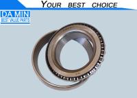 China Round Smooth ISUZU Auto Parts , 65# JMC J116 Steel Hub Bearing 29587 for sale