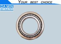 China Round Smooth ISUZU Auto Parts , 65# JMC J116 Steel Hub Bearing 29587 for sale