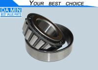 China Round Shape Hub Bearing KOYO 32207 For ISUZU ELF NKR NPR Noiseless for sale