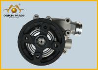 China PK Belt Pully Water Pump 1873109740 For FVZ 6HK1 Spinning Smooth And Durable for sale