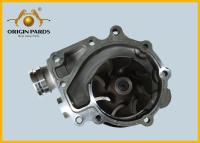 China PK Belt Pully Water Pump 1873109740 For FVZ 6HK1 Spinning Smooth And Durable for sale