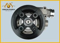China Aluminum Case ISUZU Water Pump 8976027812 With 4 Belts Pully For 6HK1 FVR for sale