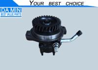 China NPR NQR Power Steering Pump 8971365741 High Quality 4HE1 4HF1 4HG1 Engine Chassis Parts 30 Teeth Gear for sale
