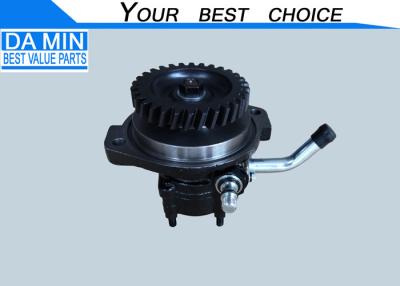 China NPR NQR Power Steering Pump 8971365741 High Quality 4HE1 4HF1 4HG1 Engine Chassis Parts 30 Teeth Gear for sale