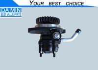 China NPR NQR Power Steering Pump 8971365741 High Quality 4HE1 4HF1 4HG1 Engine Chassis Parts 30 Teeth Gear for sale