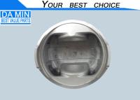 China 4BD1 Piston 5121112420 For ISUZU NPR 3 Ring Grooves Anti-wear for sale