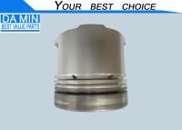China 6HE1 ISUZU FVR Piston 8943915970 Surface Tinned Standards OD 110mm for sale