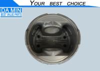 China 6HE1 ISUZU FVR Piston 8943915970 Surface Tinned Standards OD 110mm for sale
