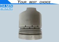 China C240 Petrol Engine Piston 8971765960 For Forklift Crown Print 2030 Compression Height 51.5mm for sale