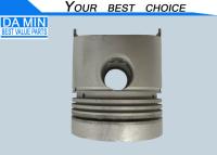 China C240 Petrol Engine Piston 8971765960 For Forklift Crown Print 2030 Compression Height 51.5mm for sale