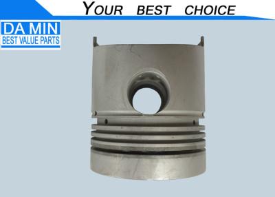 China C240 Petrol Engine Piston 8971765960 For Forklift Crown Print 2030 Compression Height 51.5mm for sale